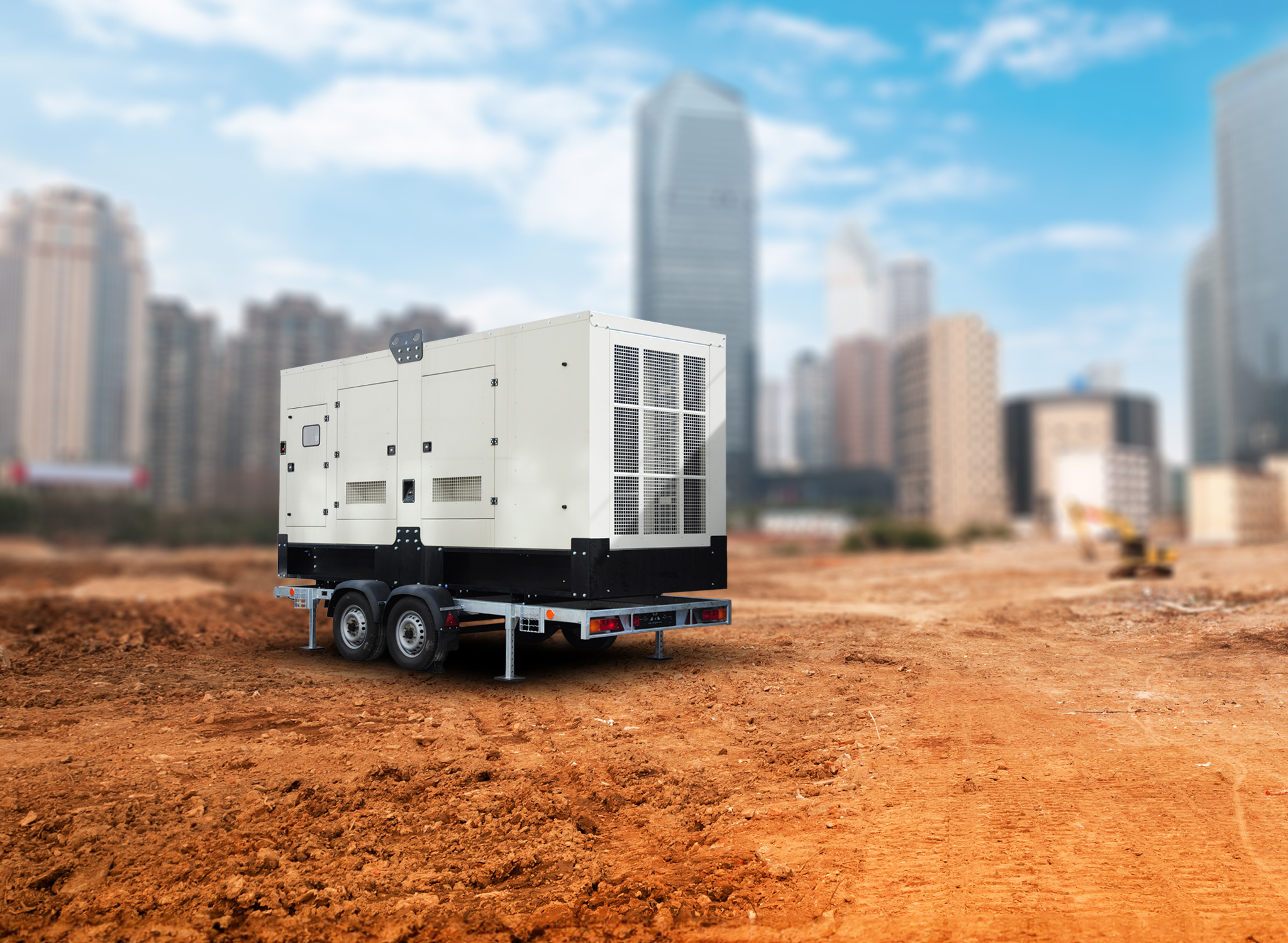 Home - Isuzu Diesel Engines